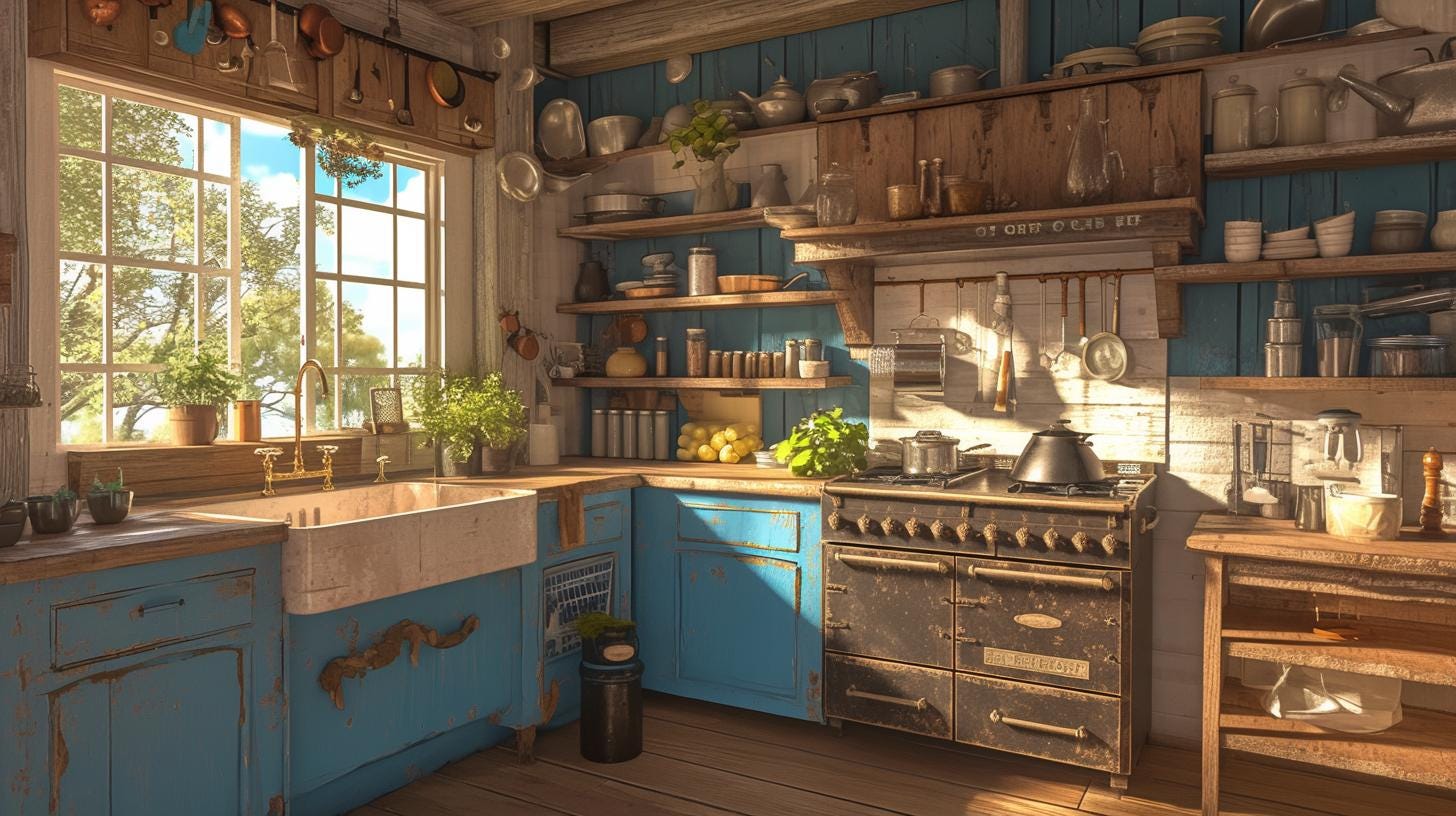 Bespoke Kitchen & Dining Room Designs: 2D Shop Drawings, 3D Models, and ...