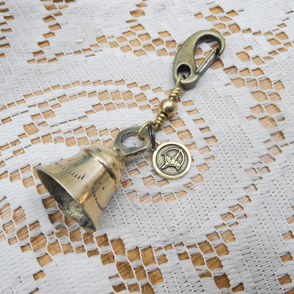 Guardian Bell - Etsy