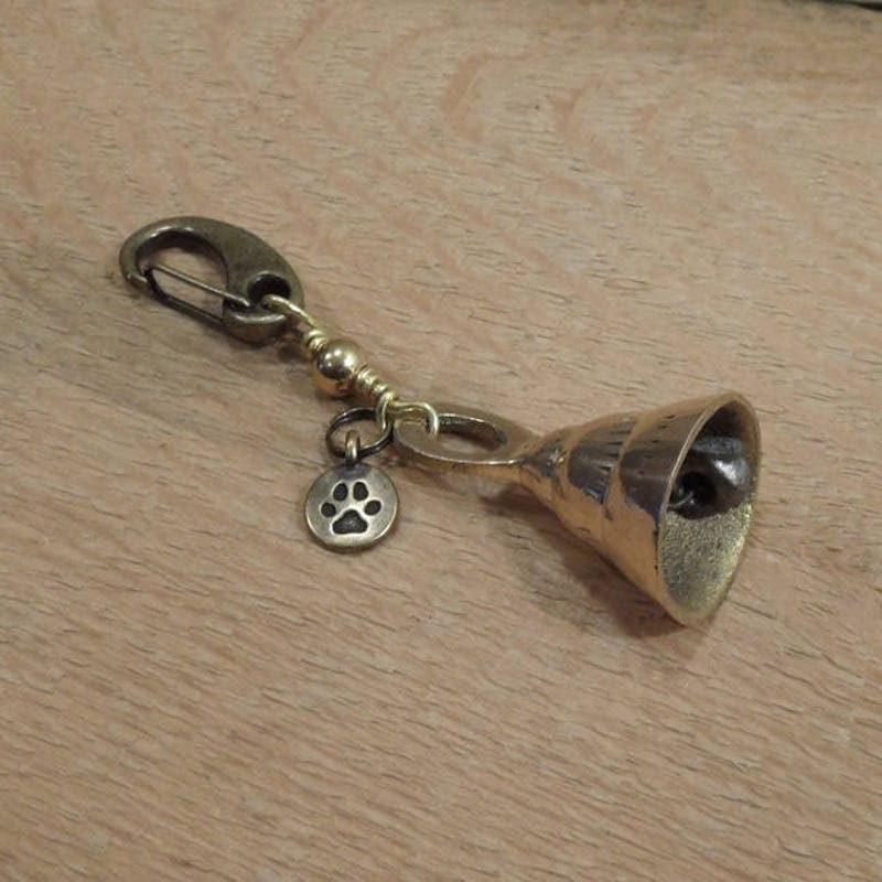 Guardian Bell - Etsy