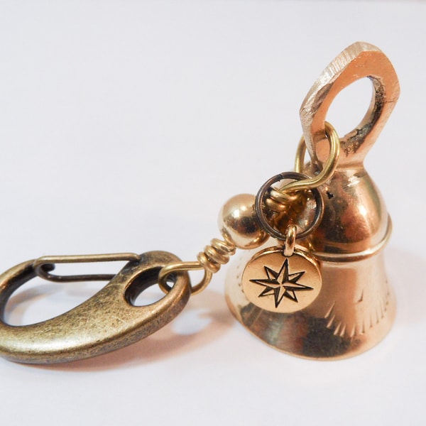 Guardian Bell - Etsy