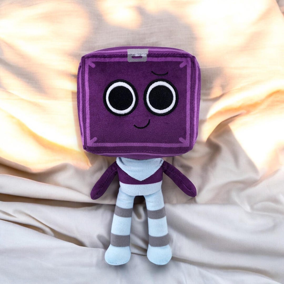 Custom Plush, Commission Plushie, Sewing Toys by Drawing, Inspired by ...