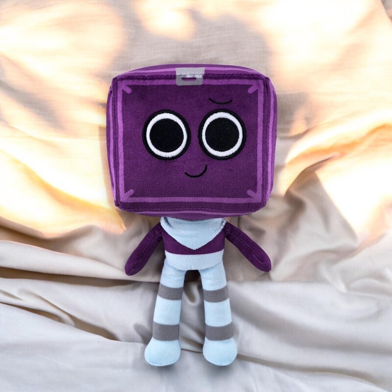 Dandy World Plush - Etsy