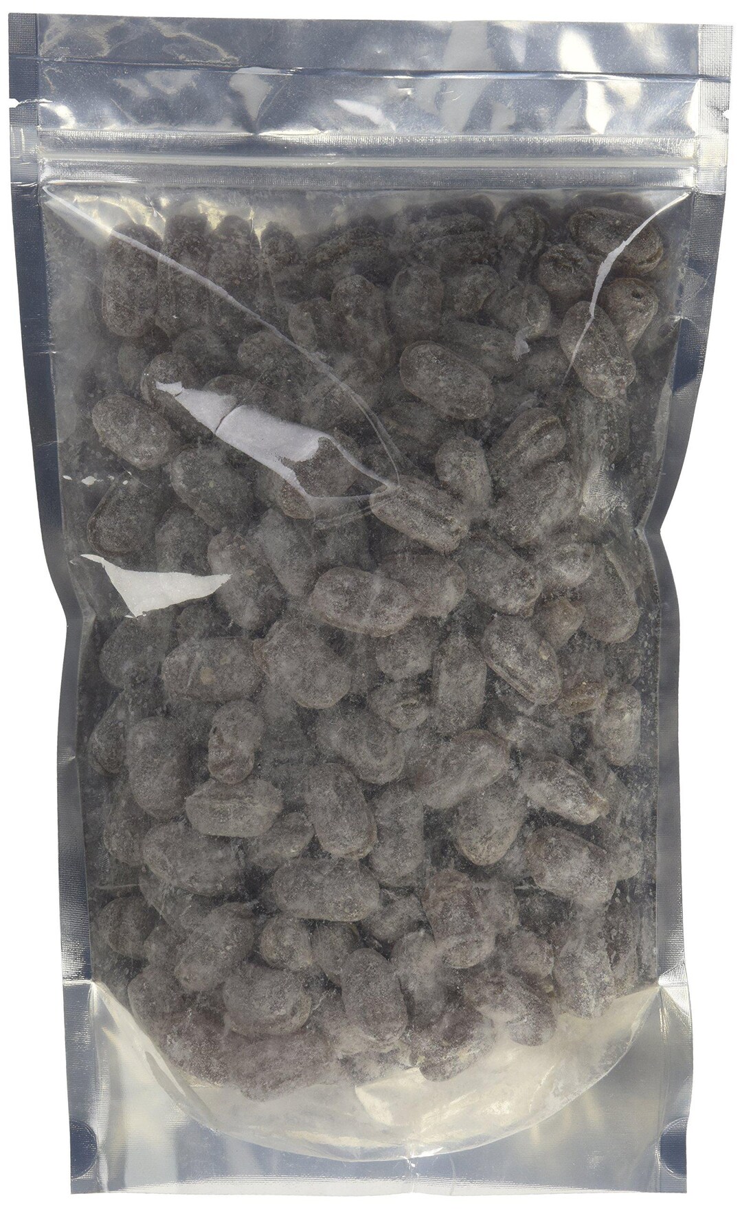 Dried Iru fermented Locust Beans, 6oz - Etsy