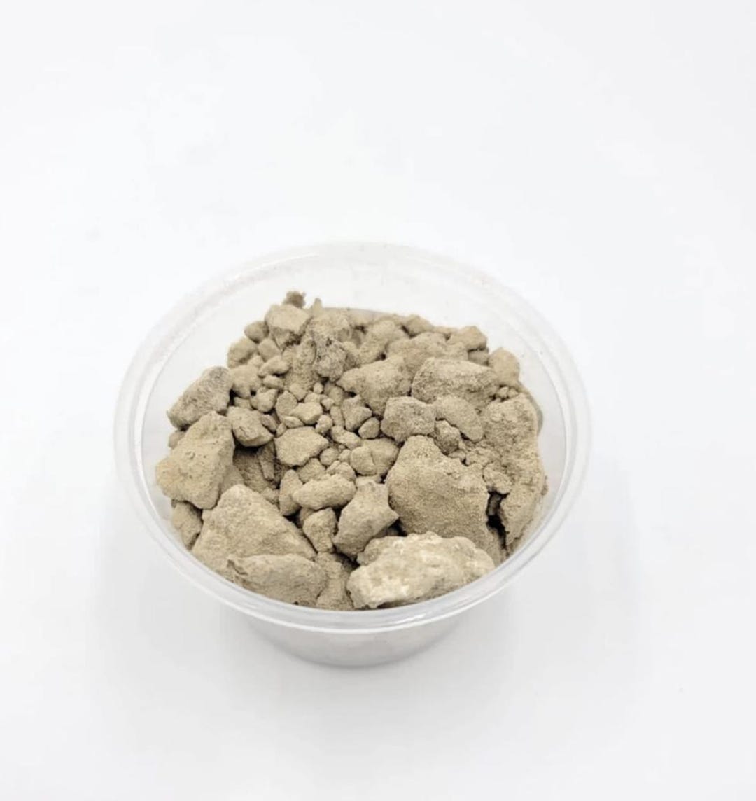 Akanwu potash/ Kaun/ Kanwa, 4lbs - Etsy