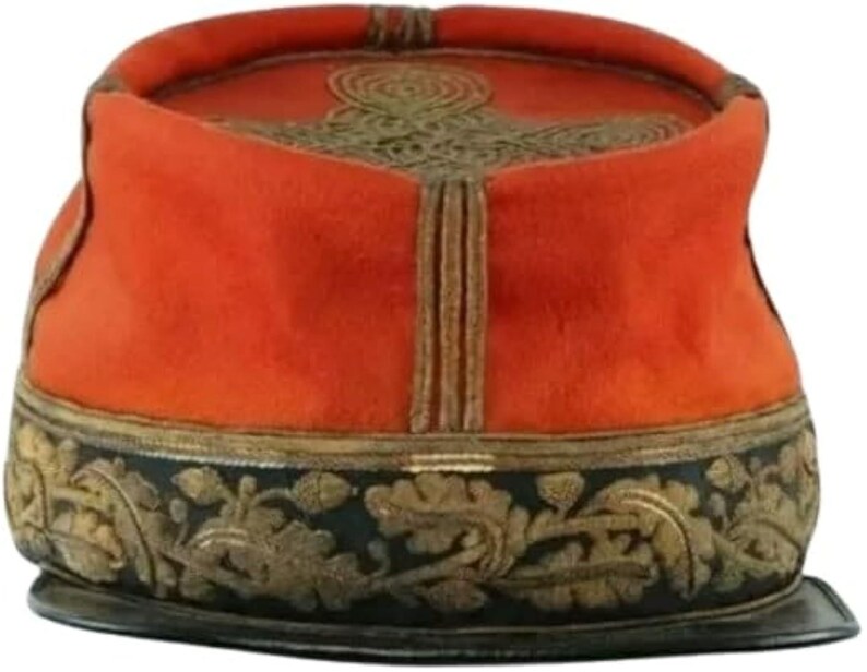 French Second Empire Brigade General Kepi Model 1850 to 1860 Replica - Etsy