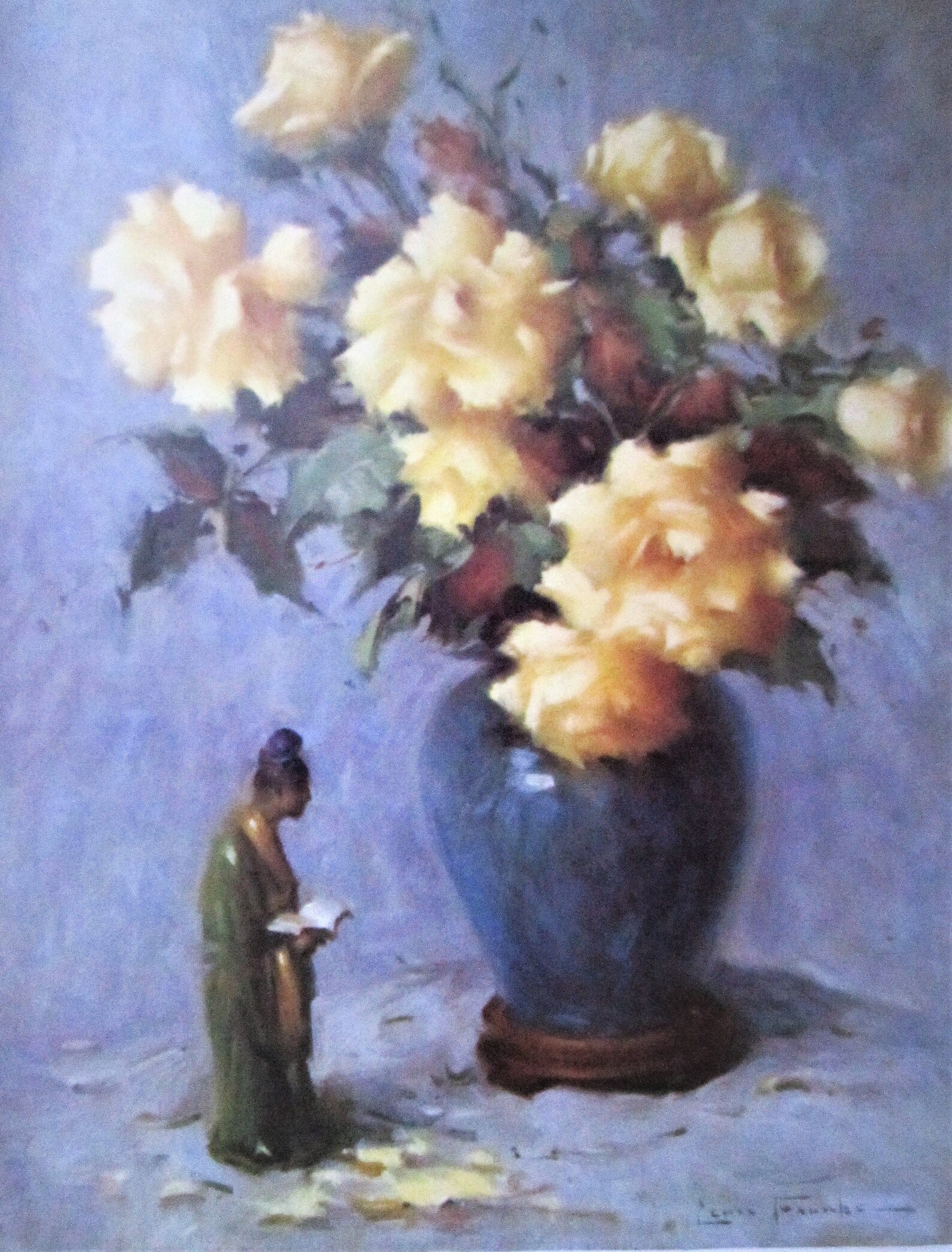 Walter Foster How to Draw Book, Leon Franks How to Do Still Life, Early ...