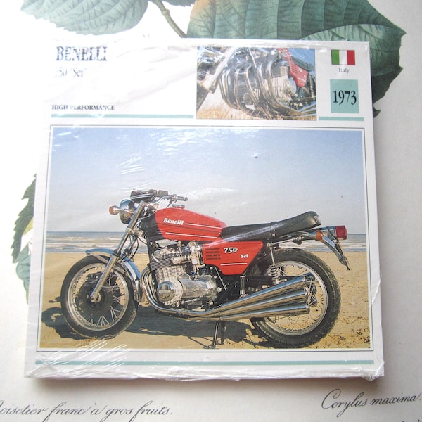 Motorcycle Cards - Etsy