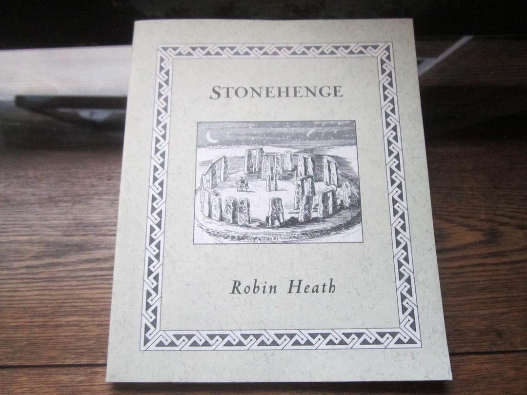 Stonehenge, Woodhenge, History Book, Historic Stonehenge, Britain's ...