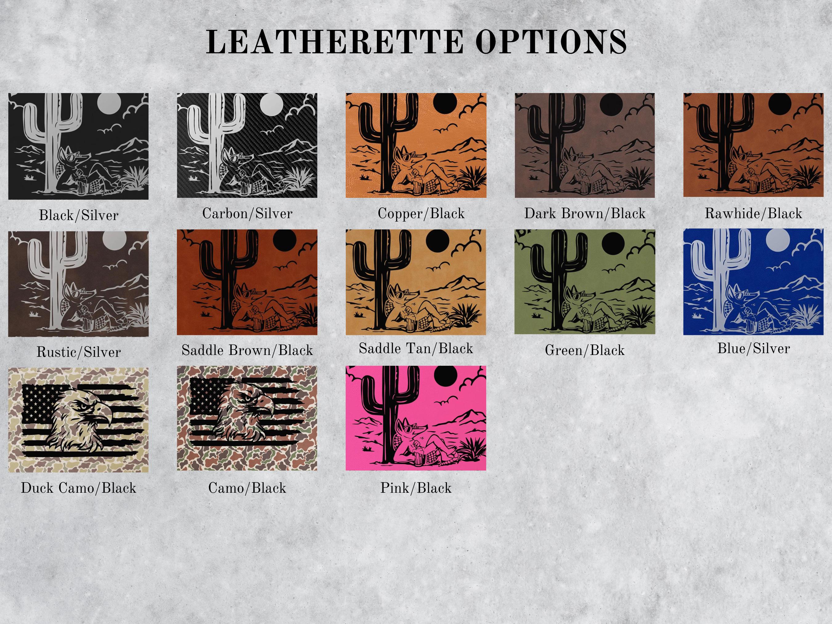 Custom Retro Firefighter Hat With Leatherette Patch Personalized Fire ...