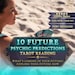 Accurate Telepathy Reading Without Tarot Cards, Same-hour Psychic Mind ...