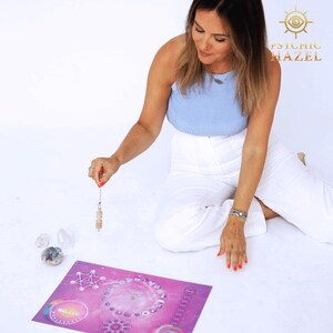 Accurate Telepathy Reading Without Tarot Cards, Same-hour Psychic Mind ...