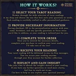 Accurate Telepathy Reading Without Tarot Cards, Same-hour Psychic Mind ...