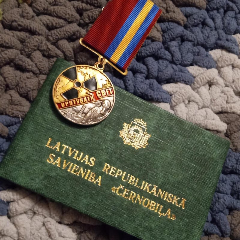 Chernobyl - Etsy New Zealand