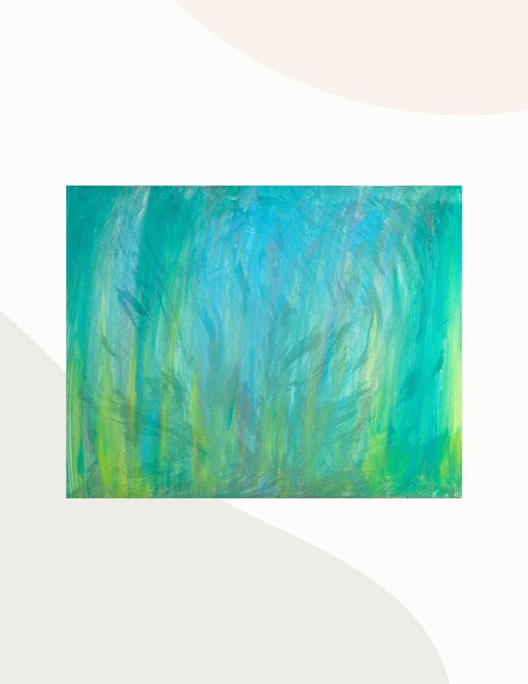 Creation Art Print - Etsy