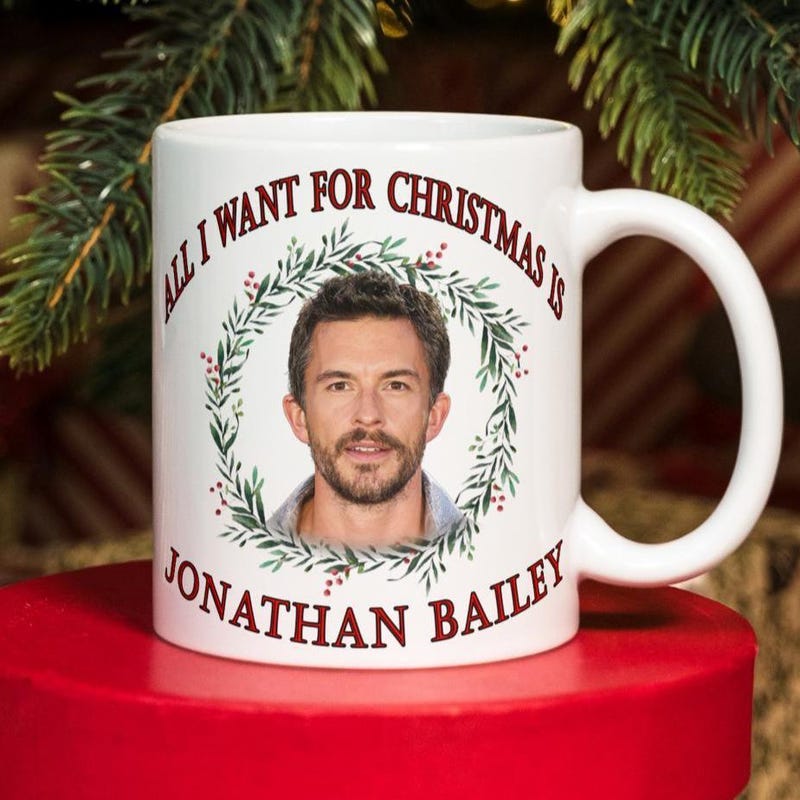 Jonas Mugs - Etsy UK