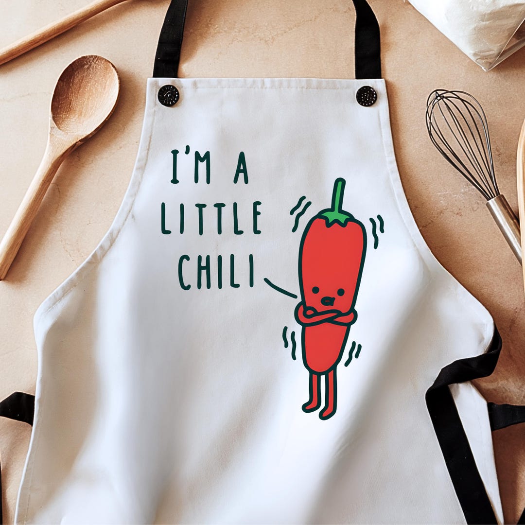 Funny Apron, Housewife Apron, Aprons for Women, Apron for Men, Novelty ...
