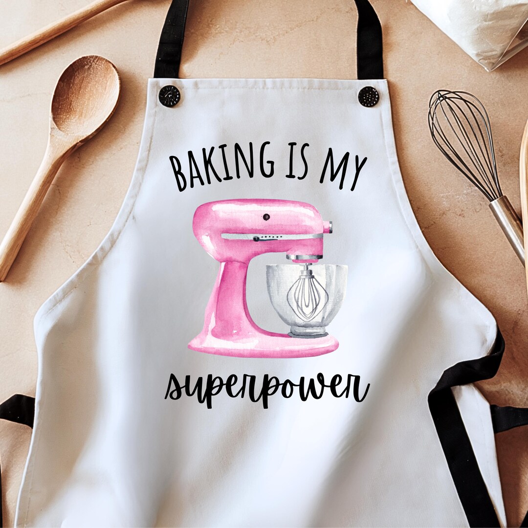 Sourdough Apron, Sourdough Gifts, Aprons for Women, Baking Lover Gifts ...