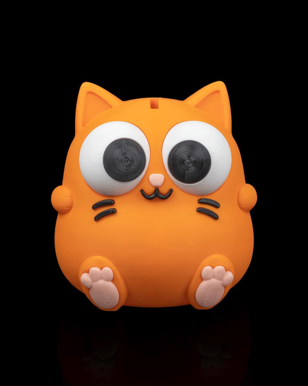 Meow Money, Meow Fun: Charming Cat Piggy Bank for a Pawsitive Saving ...