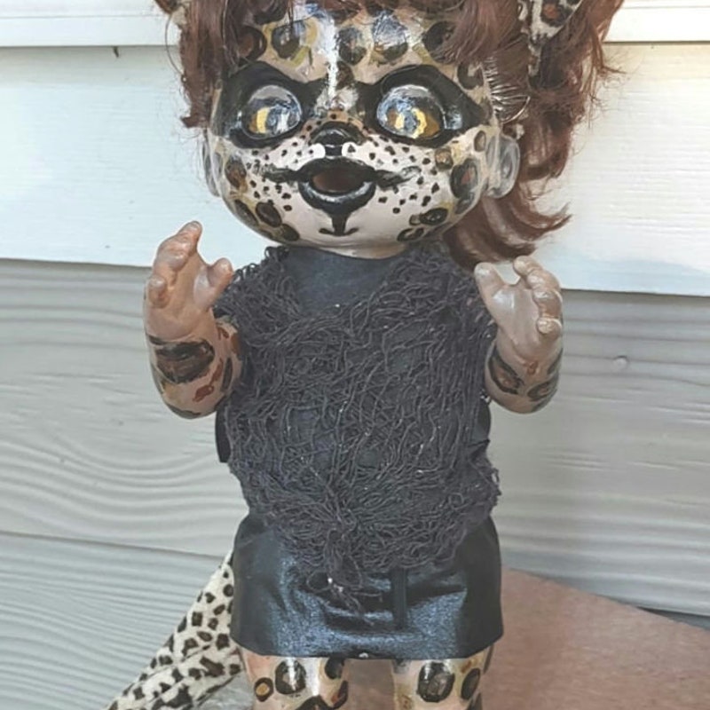 Latex Child Hand - Etsy