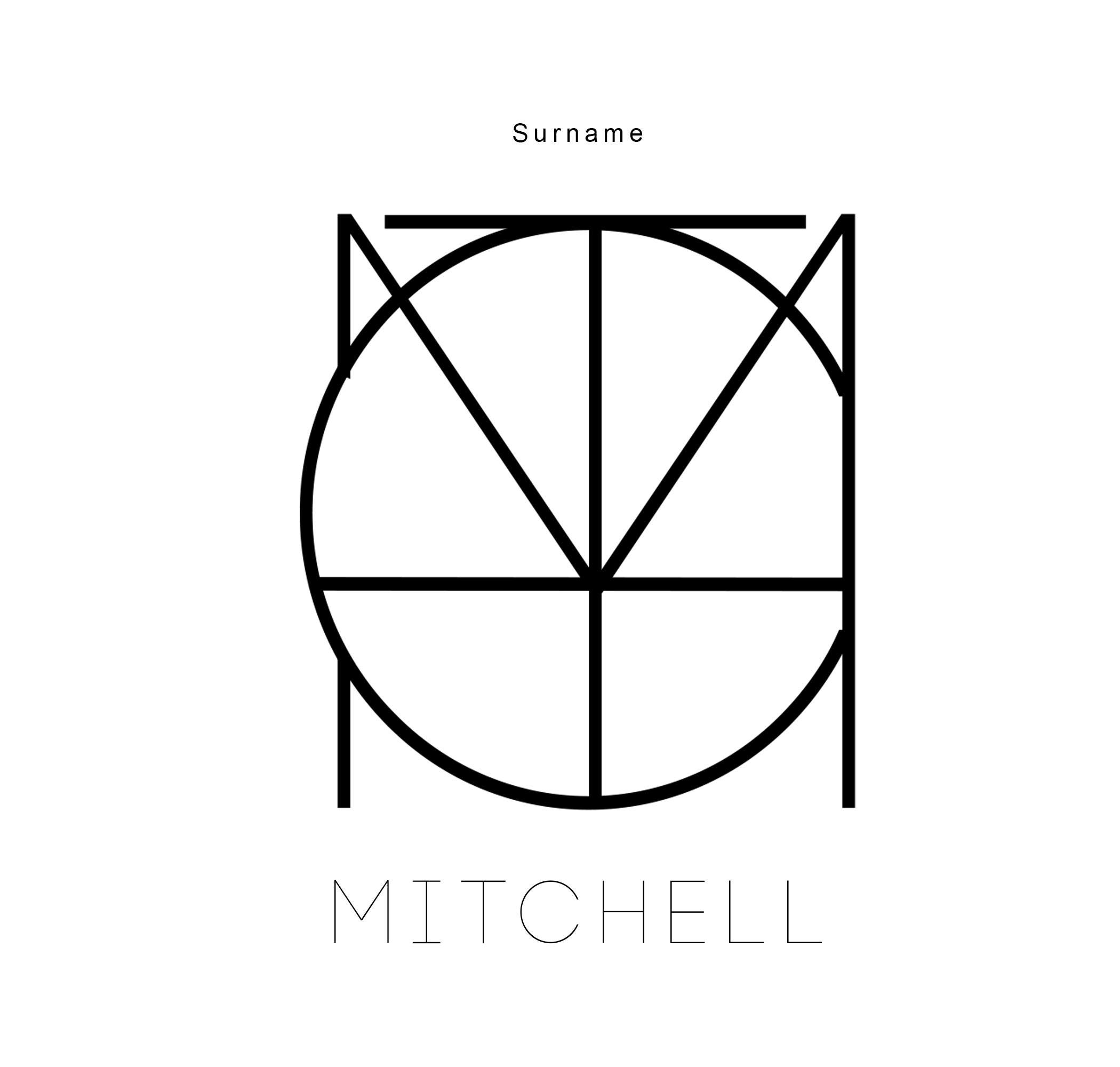 Couple Name Logo Design Word Logo Initial Logo Personalized Name Logo ...