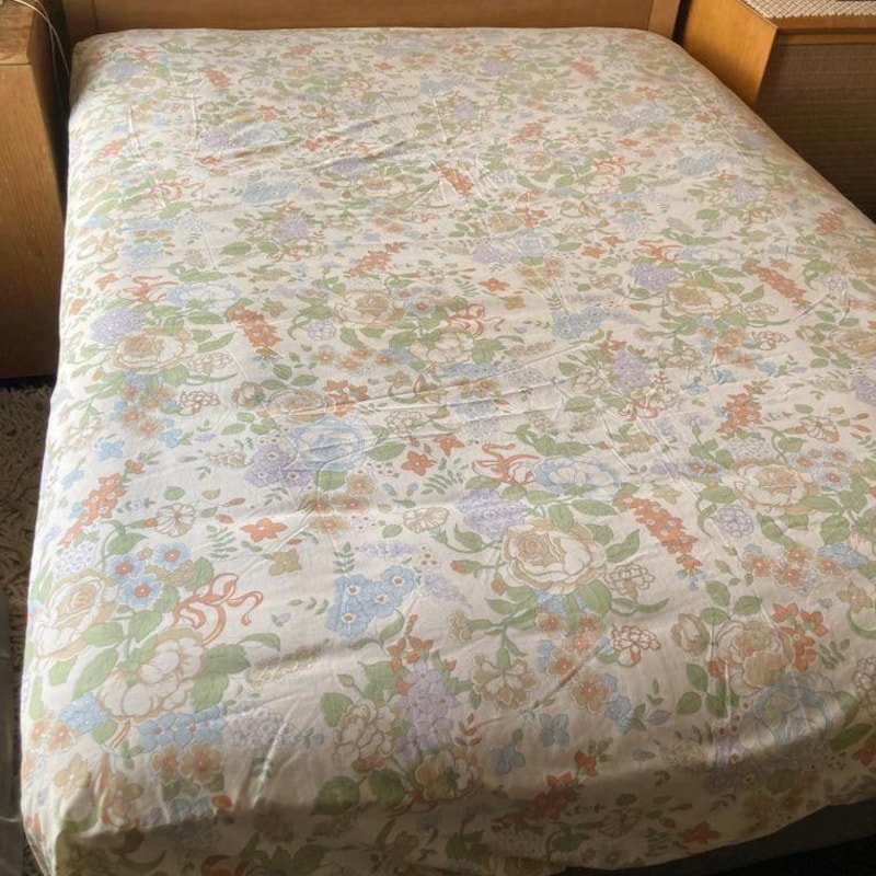 80s Martex Sheets - Etsy
