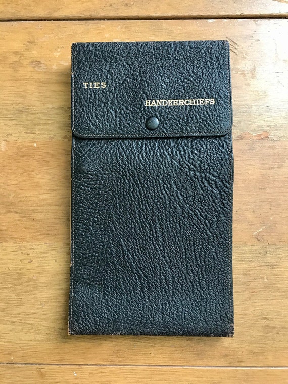 vintage 1920s 30s travel - Gem