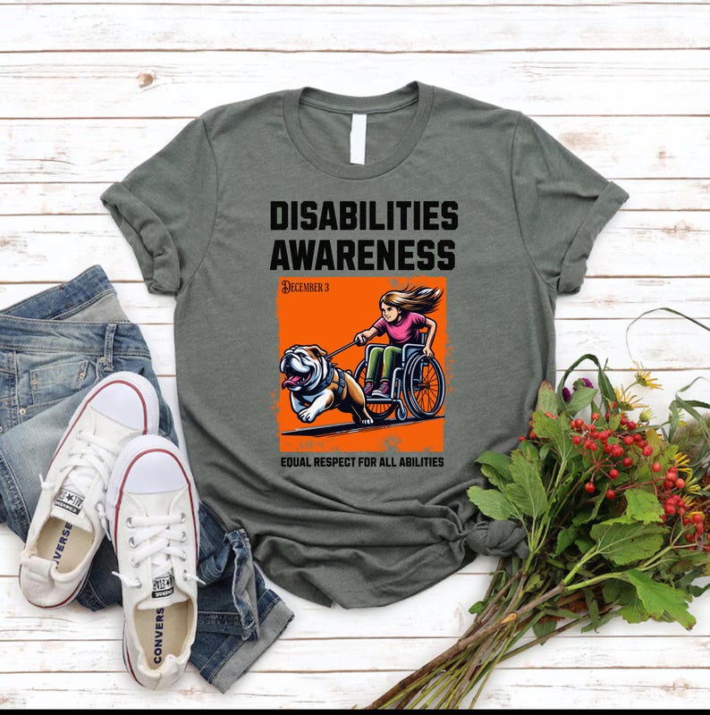 United Nations International Day of Persons With Disabilities ...