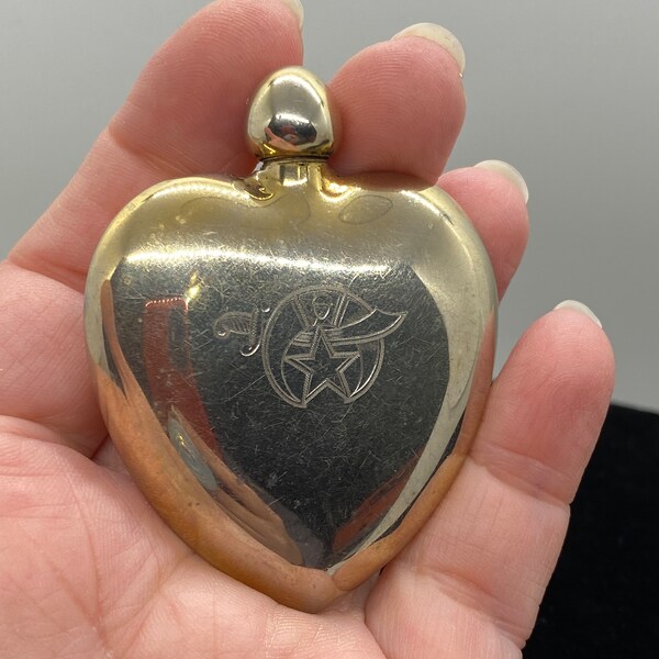 Perfume Vial With Dabber - Etsy