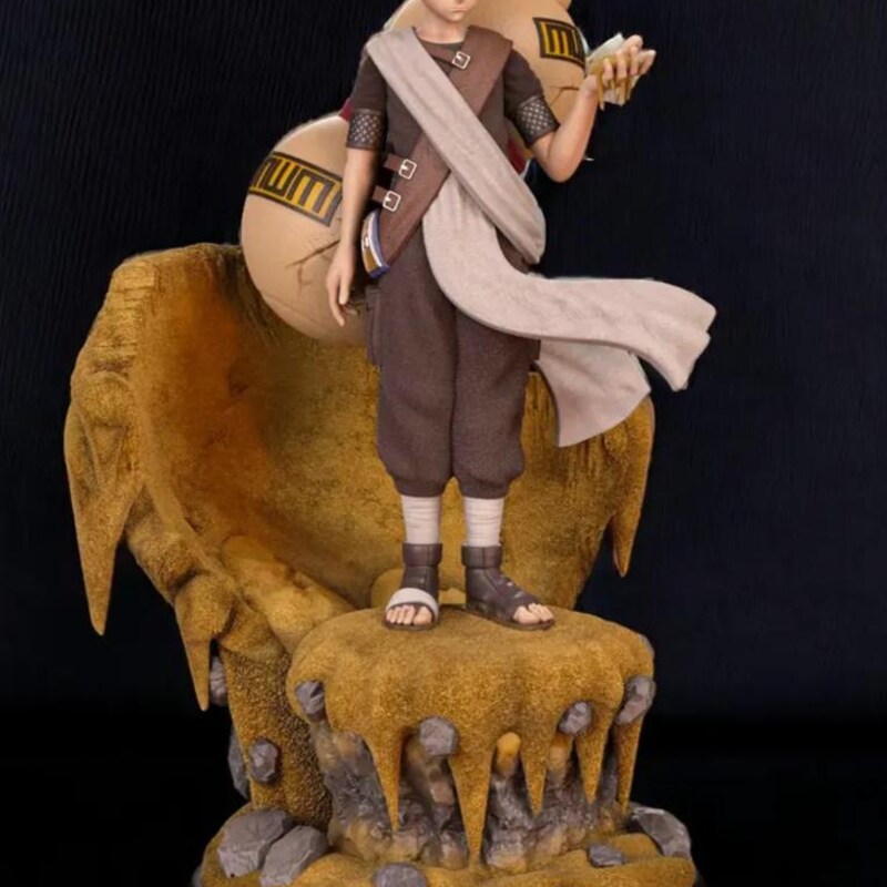 Naruto collectible figures - Etsy Italia