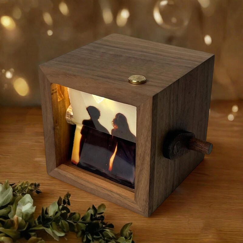 Frame Animation Flip - Etsy