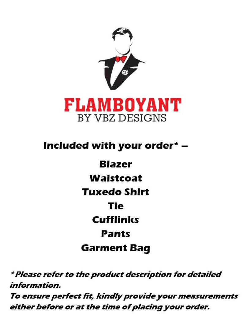 Custom Black Five-piece Suit: Embroidered Tuxedo, Wedding, Prom - Etsy