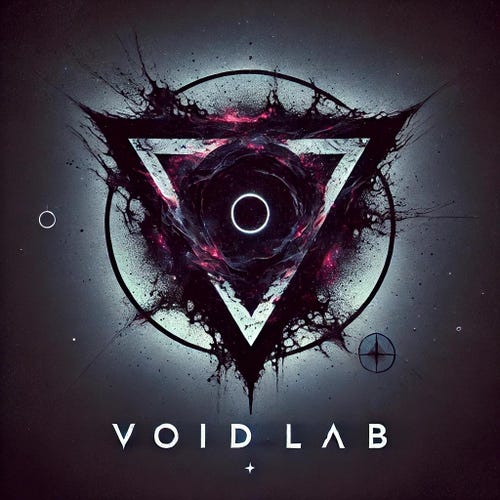 VoidLab - Etsy