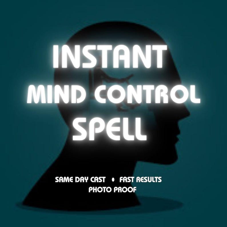 Mind Control Hypnosis Spell Implant Thoughts & Influence Minds Same Day ...