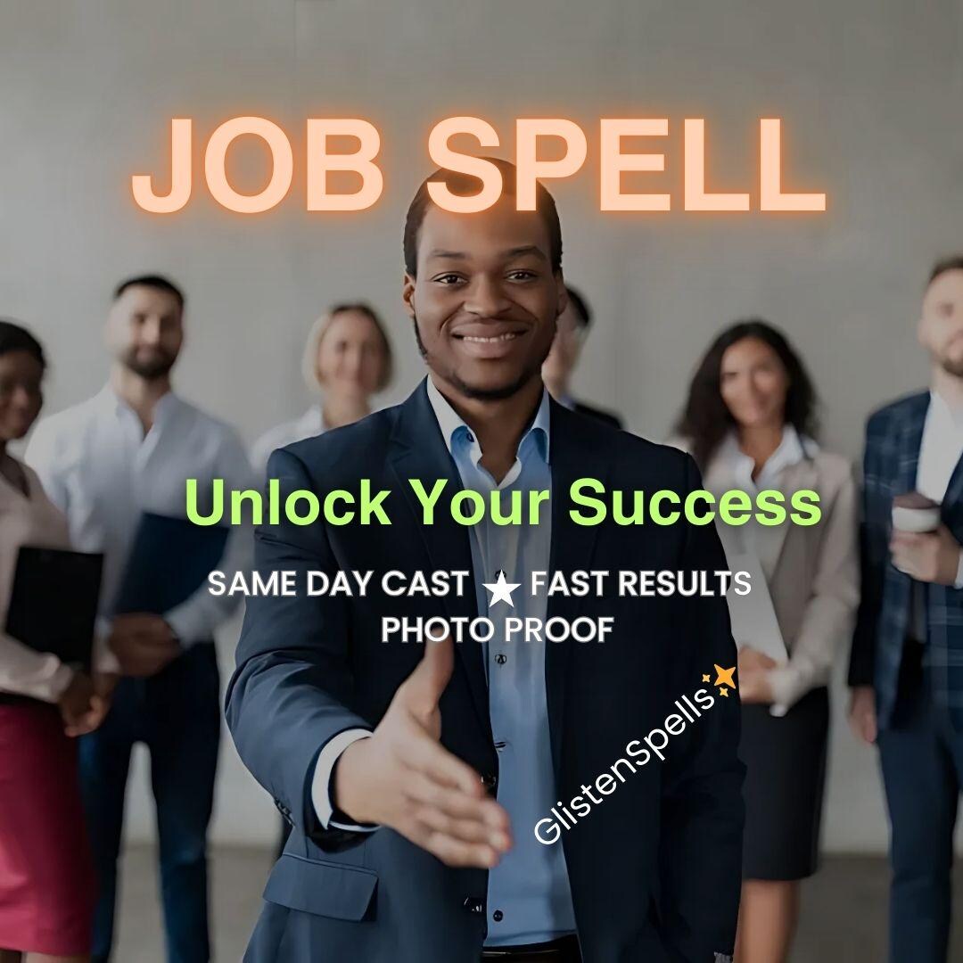 Job Spell – Get Your Dream Job & Achieve Career Success | Same-day ...