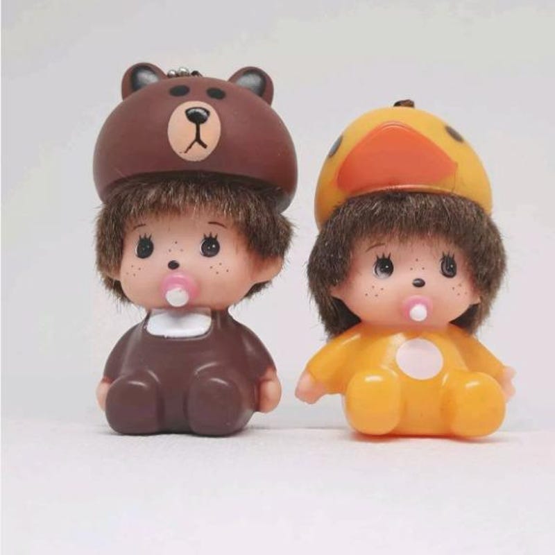 Fifi Dolls - Etsy UK