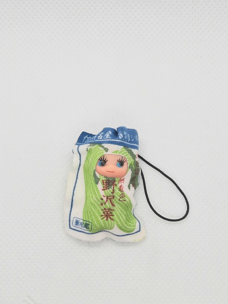 Kewpie Doll Costume Japanese Frozen Veggie Pack Mascot - Etsy