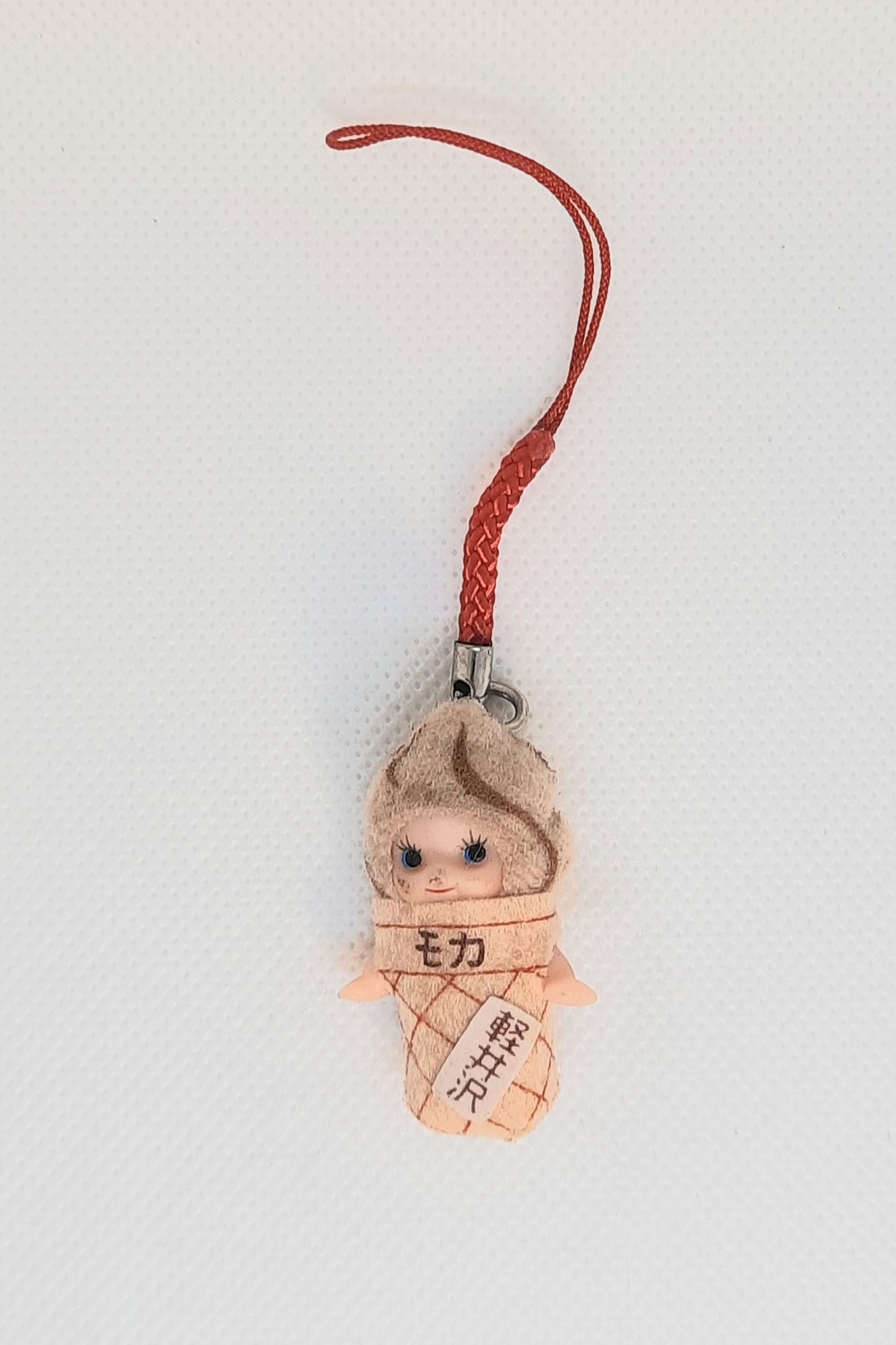 Kewpie Doll Japanese Iced Mocha Costume Ornaments/mascot - Etsy