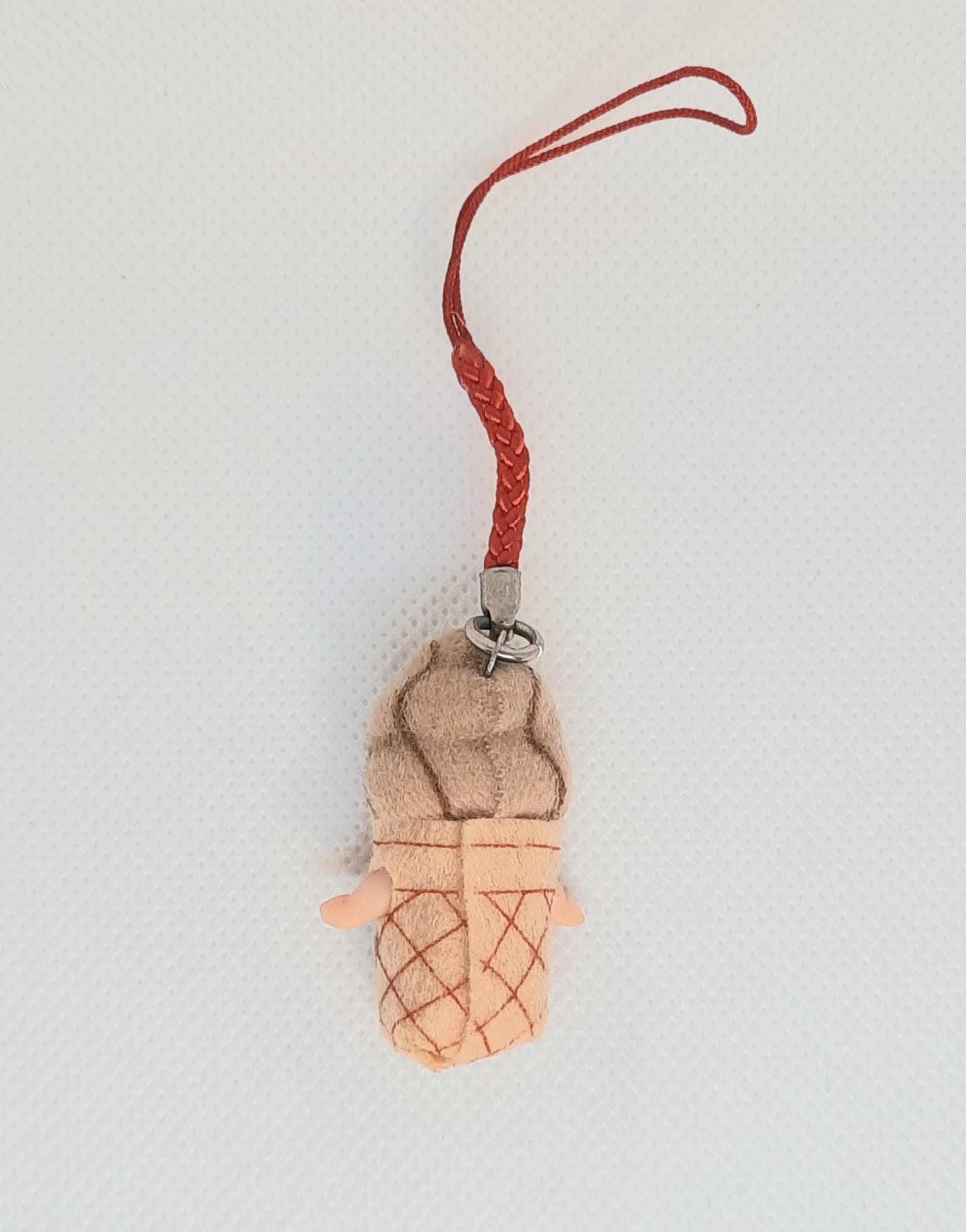 Kewpie Doll Japanese Iced Mocha Costume Ornaments/mascot - Etsy
