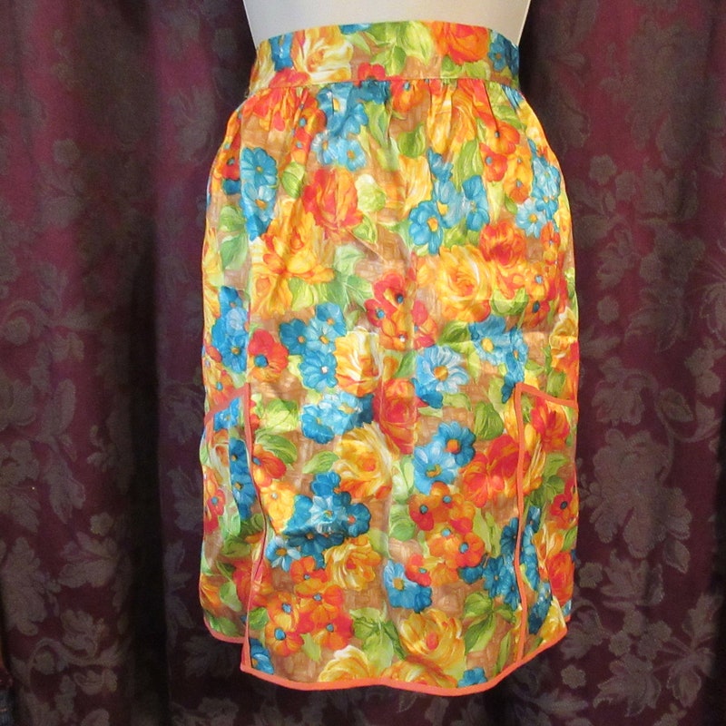 I Love Lucy Apron - Etsy
