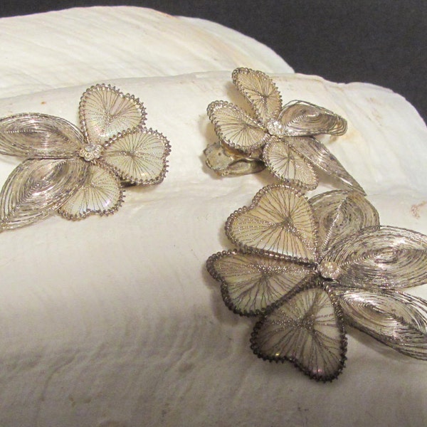 Wire Wrapped Brooch - Etsy