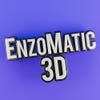 Buchstaben-Alphabet 3D STL - STL-Datei für 3D-Drucker, 3D-Druck - Etsy.de