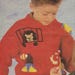 Circus Sweaters Knitting Pattern - Etsy