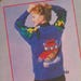Walkabout Wombat Sweater Knitting Pattern - Etsy