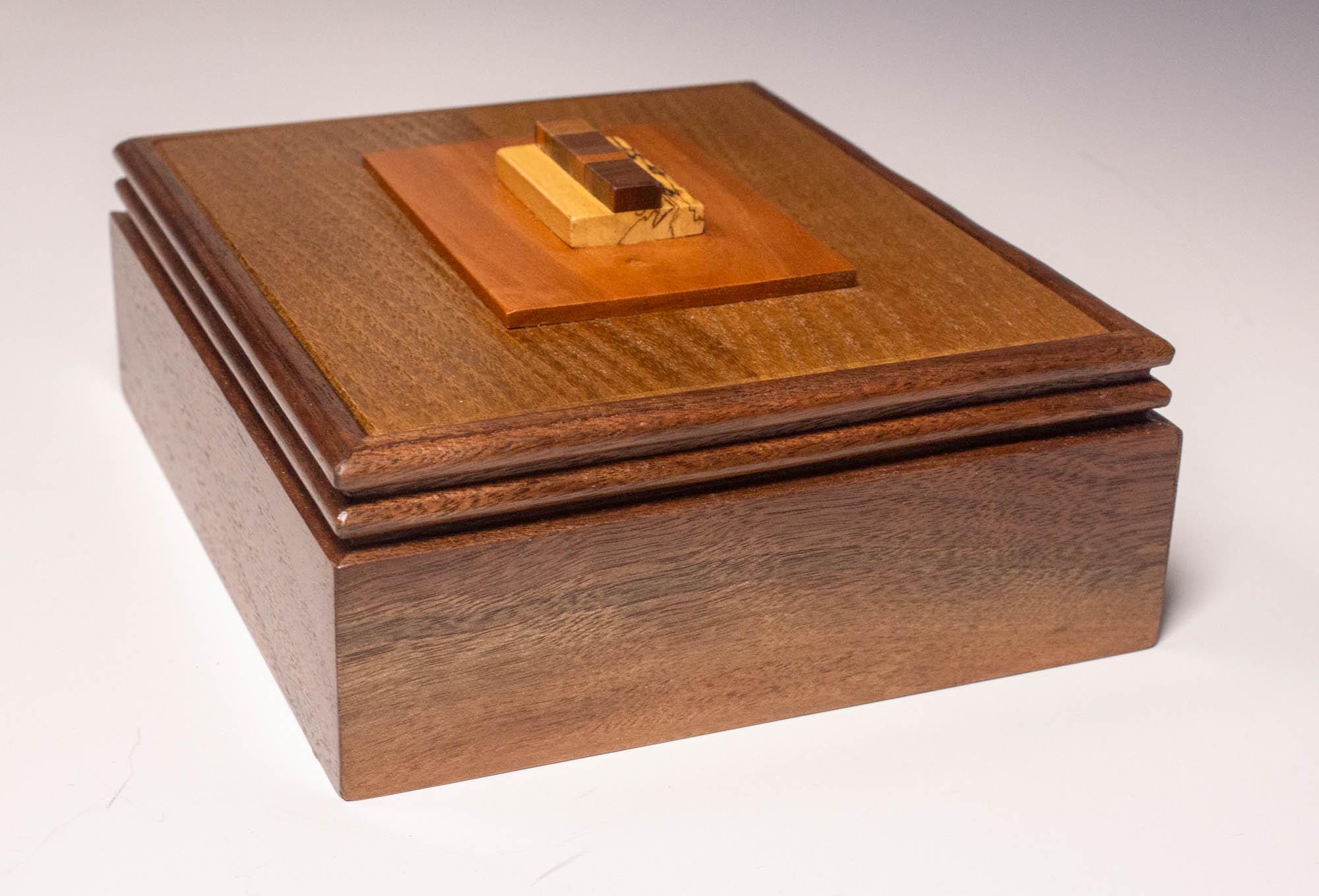 Sassafras Song Box 213 - Etsy