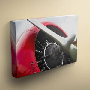 Ready for Takeoff photo Print or Canvas Gallery Wrap - Etsy