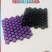 3d Printed NASA Chainmail Armor (4.5"x4") - Etsy