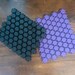 3d Printed NASA Chainmail Armor (4.5"x4") - Etsy