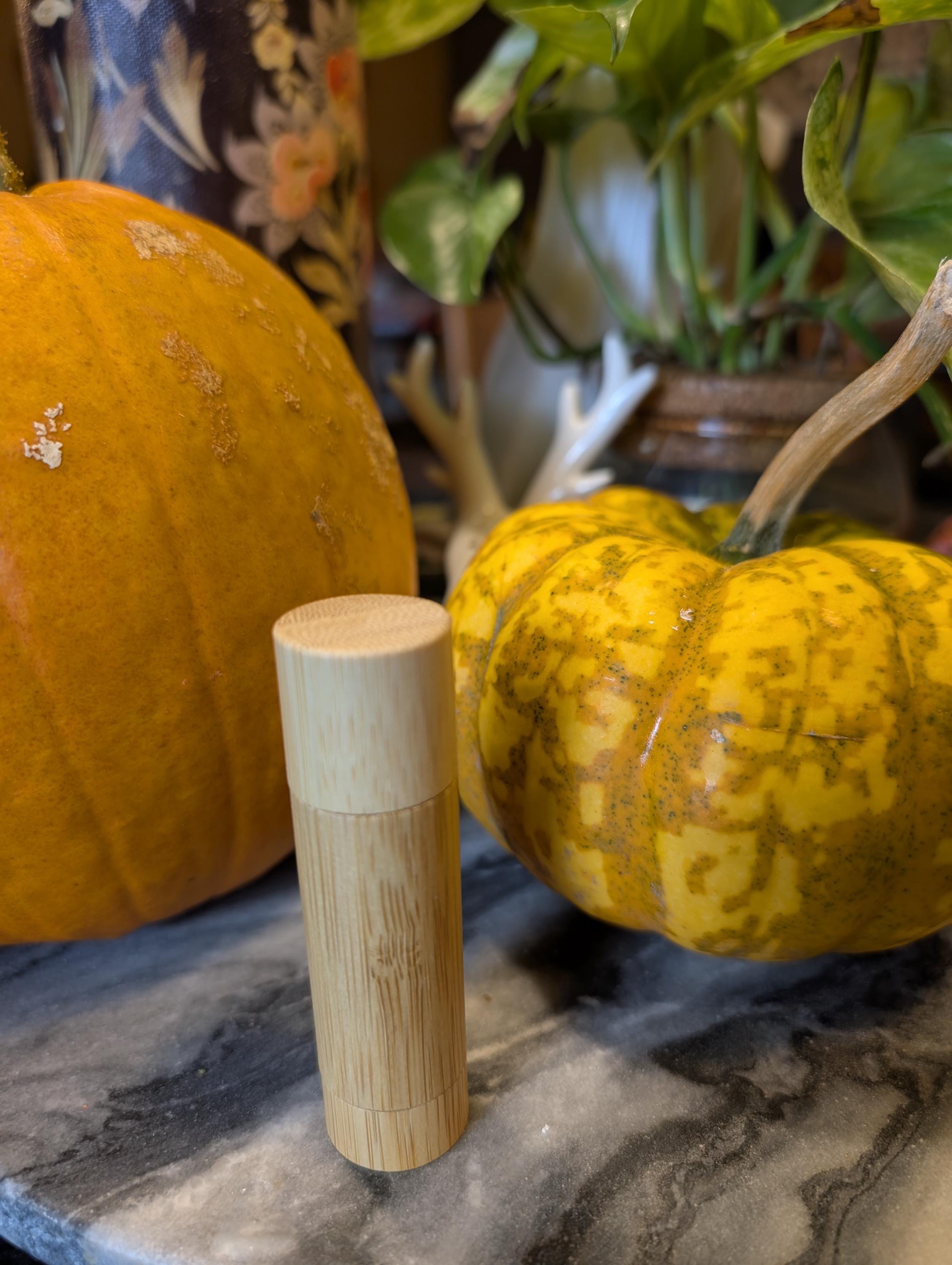 6 All Natural Deer Tallow Lip Balms - Etsy