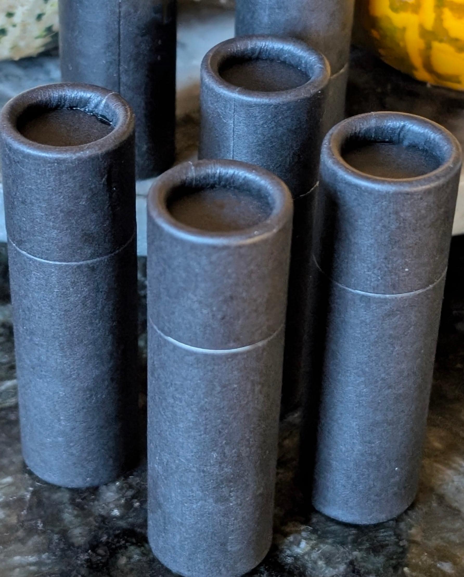 6 All Natural Deer Tallow Lip Balms - Etsy