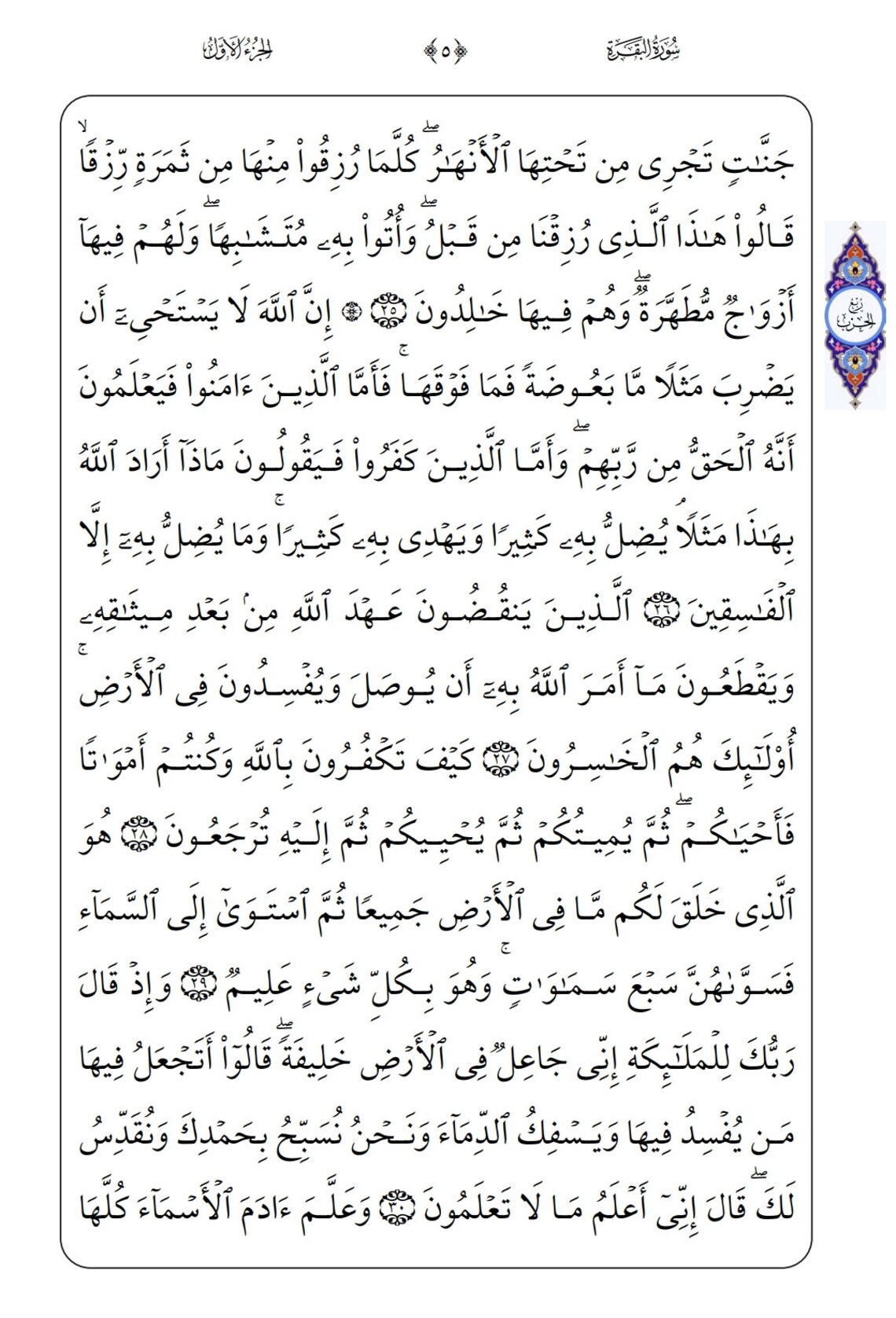 The Holy Quran Arabic , Le Saint Coran , القران الكريم - Etsy